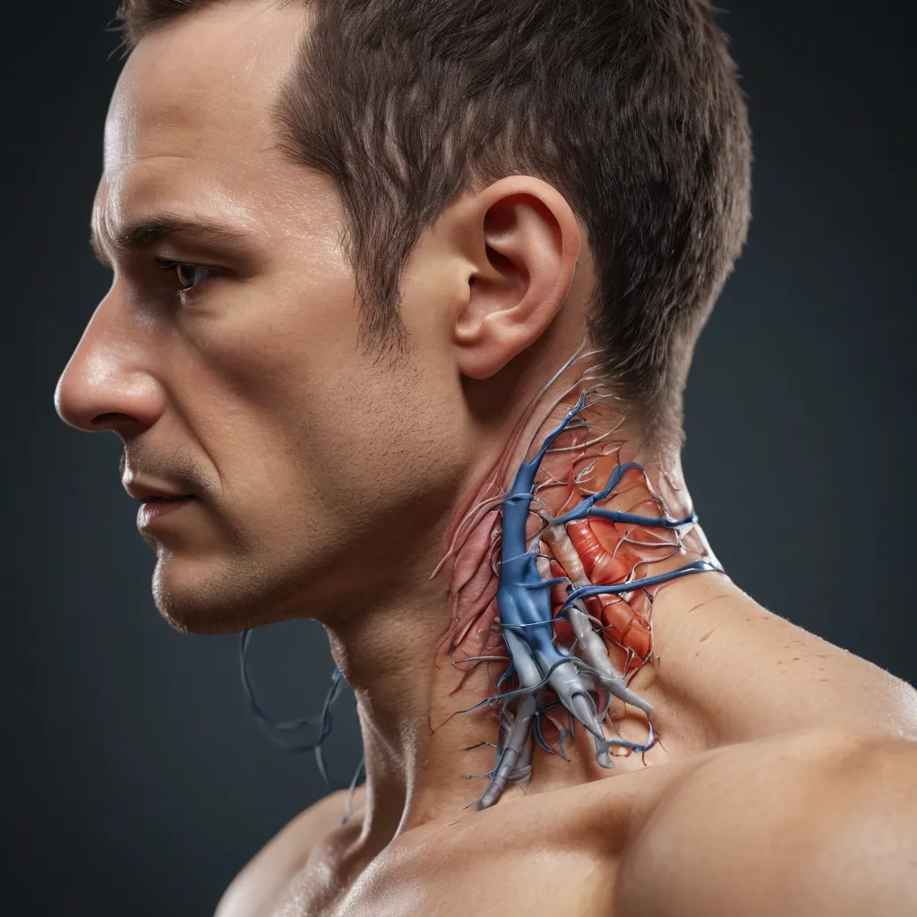 Understanding Postural Hypotension: Causes and Management