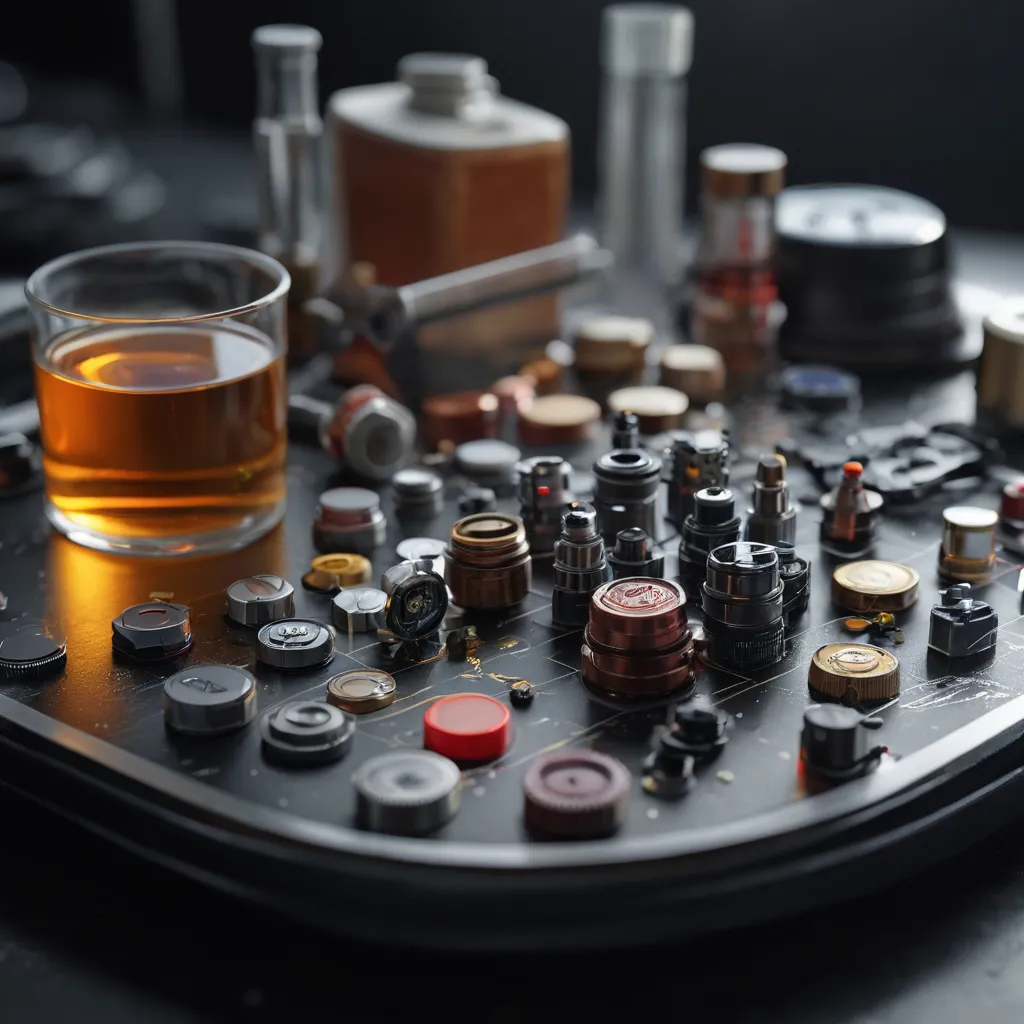 Understanding RCHOP: Comprehensive Overview of Chemotherapy