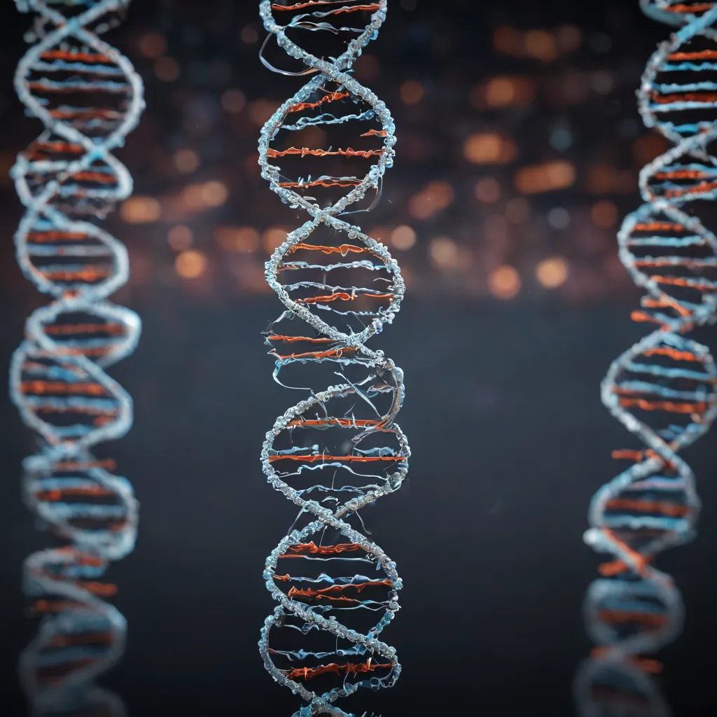 Understanding Rna Sequencing A Comprehensive Exploration