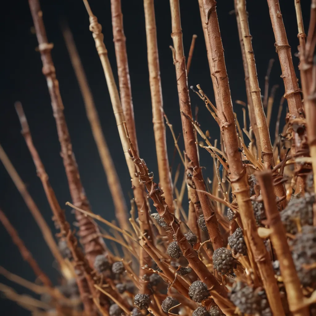 Understanding Rods and Cones: The Basics of Vision