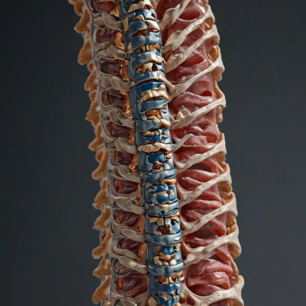Understanding Spondylitis: A Comprehensive Guide