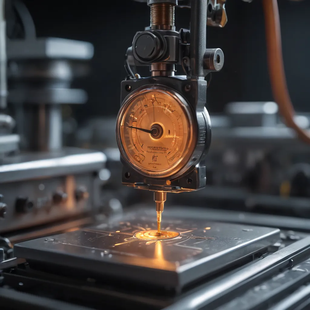 Understanding Strain Gauges: Principles and Innovations