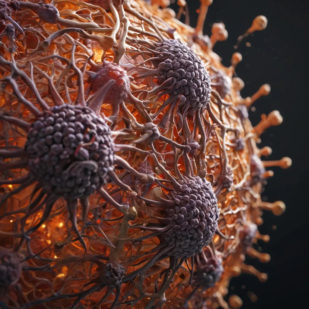 Understanding AML Leukemia Survival Rates and Factors