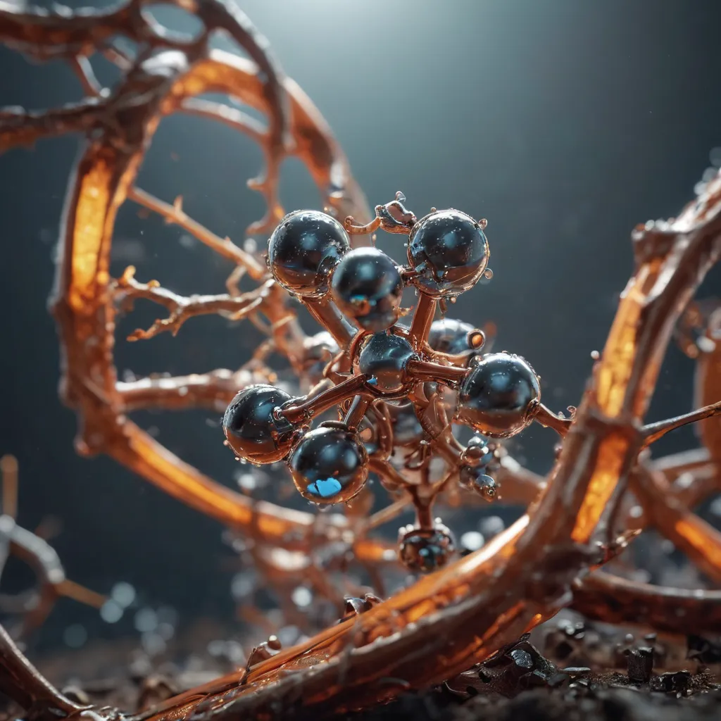 Understanding Synthesis in Chemistry: Key Concepts and Applications