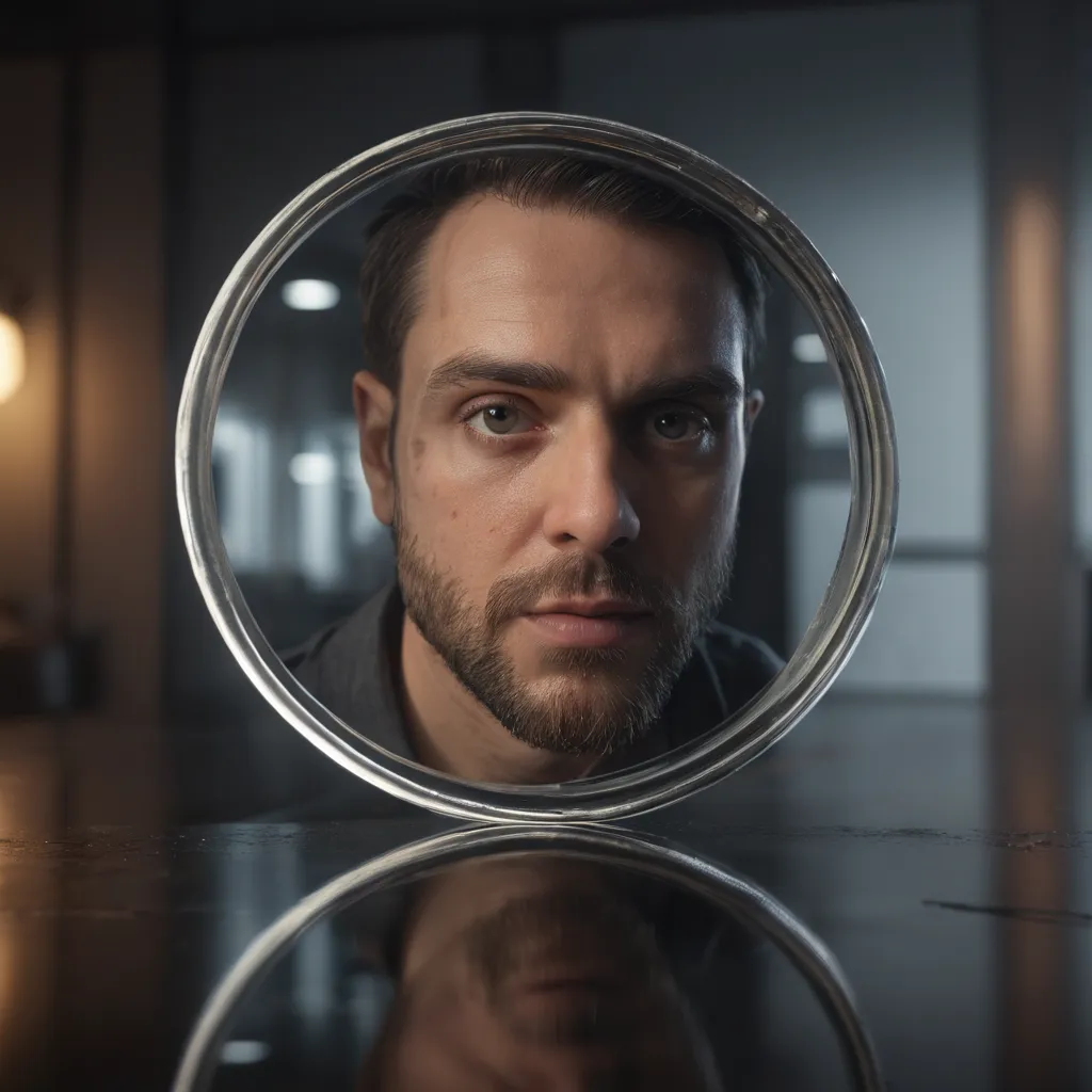 Understanding Basic Mirrors: Principles and Uses