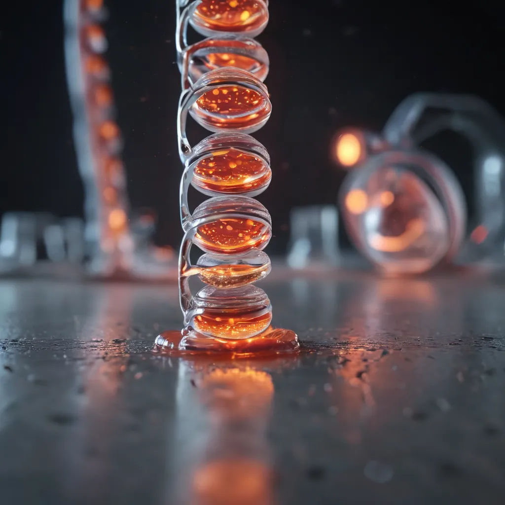 Understanding the Basics of Polymerase Chain Reaction