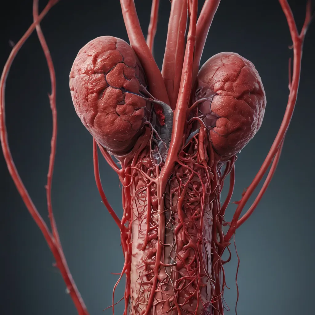Exploring the Causes of Blood Clots and Their Impact