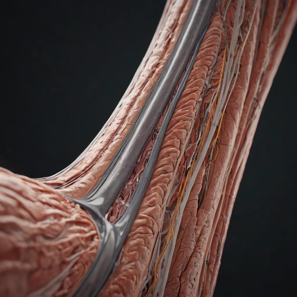 Exploring the Mechanisms of Muscle Contraction