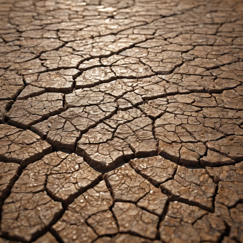 Addressing the Global Water Shortage: Causes and Solutions