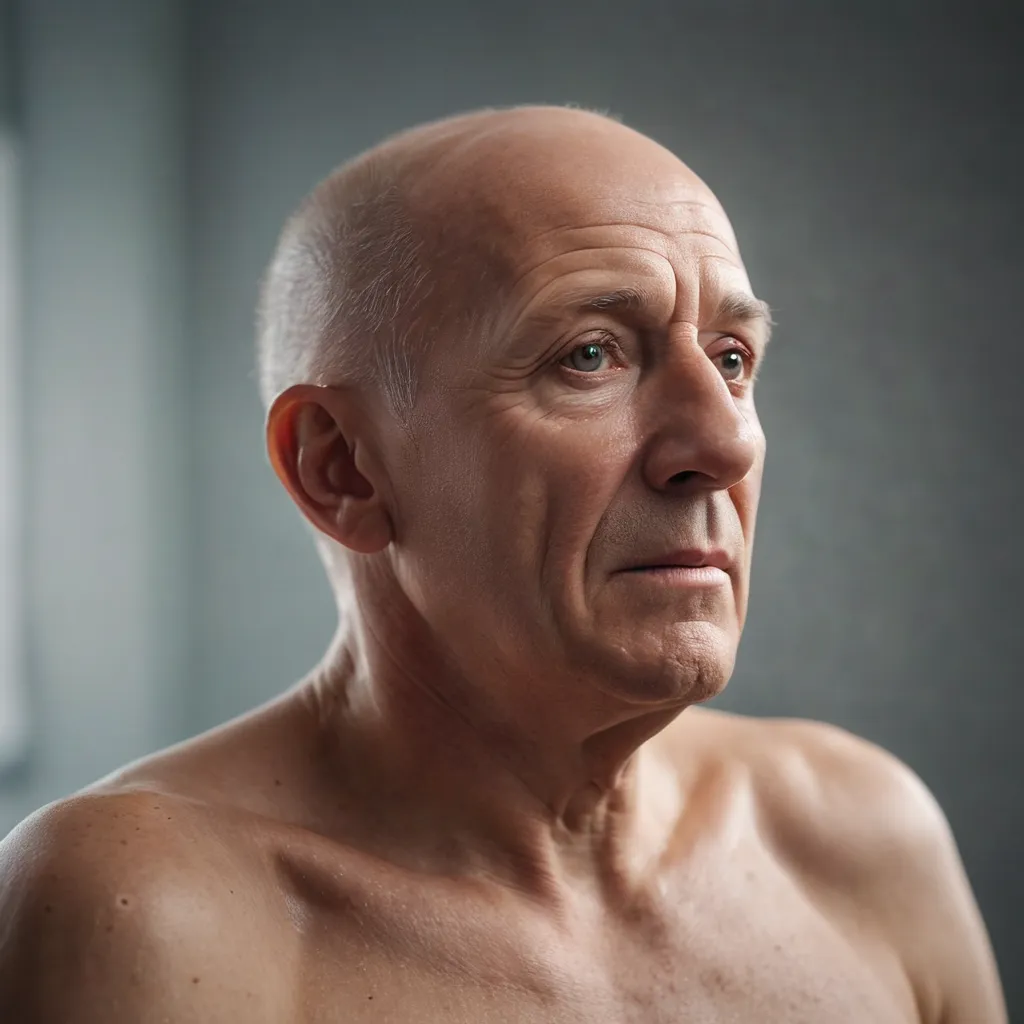 Understanding the Last Weeks of Life in Cancer Patients