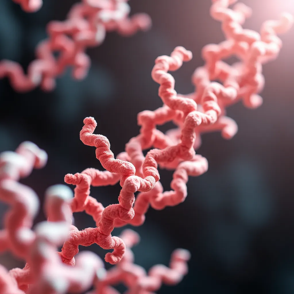 Insight into the M Protein Blood Test: Uses and Results