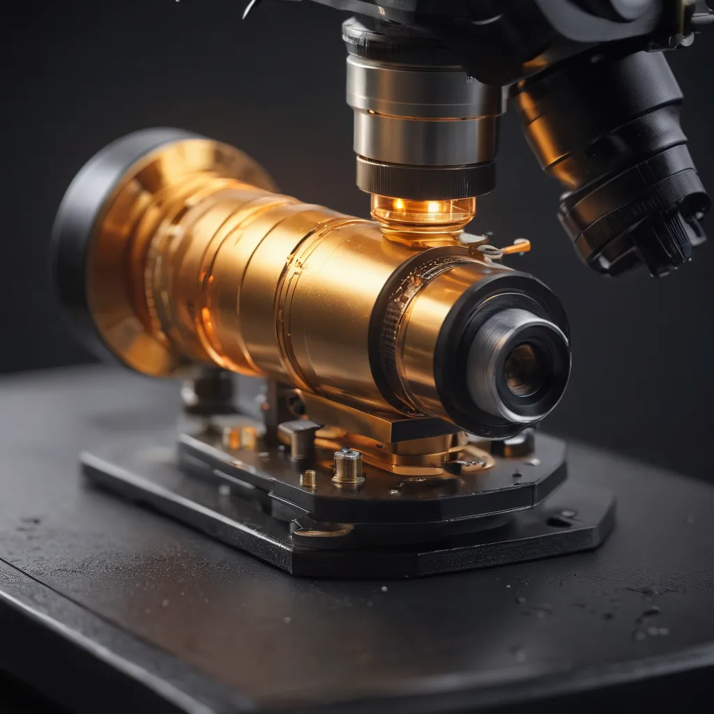 Understanding Atomic Force Microscopy Principles And Applications