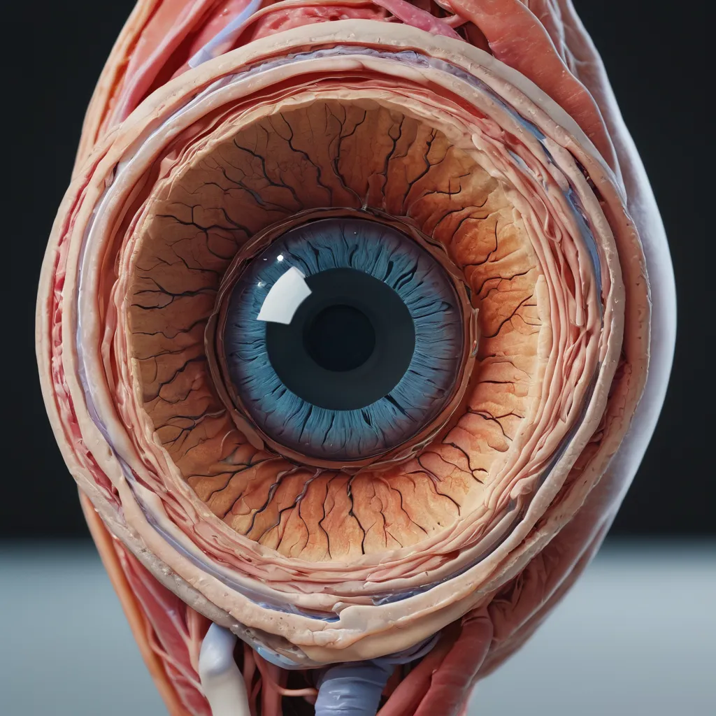 Understanding the Retina: Anatomy and Function