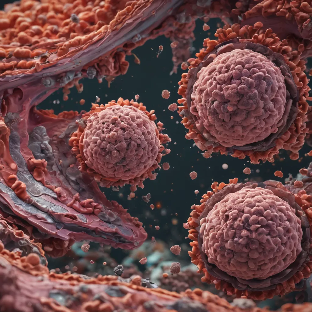 Comprehensive Insights on Recurrent Lung Cancer Staging