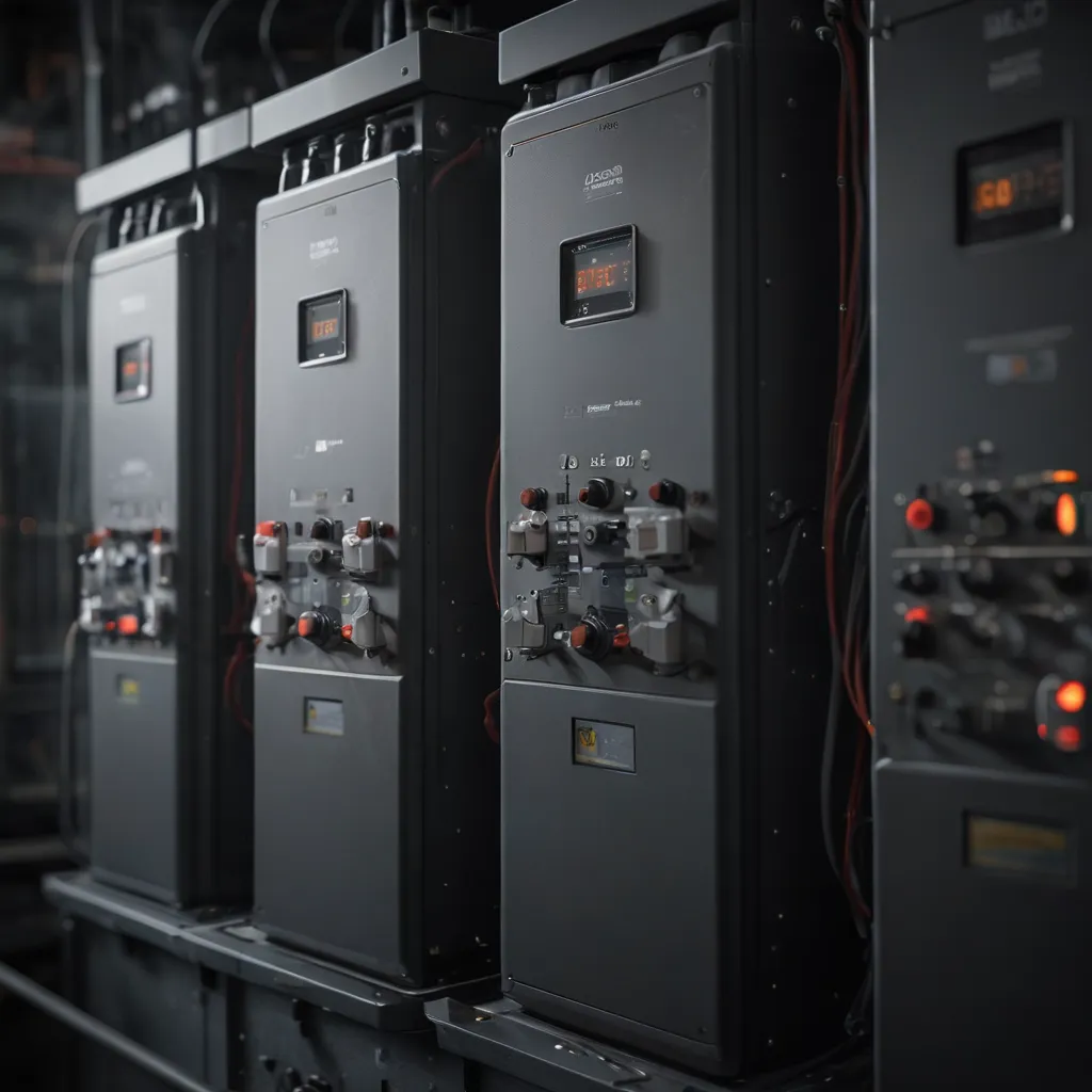 Understanding Three Phase Power in Electrical Systems