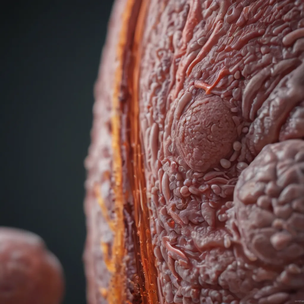 Interpreting Lab Values in Ulcerative Colitis