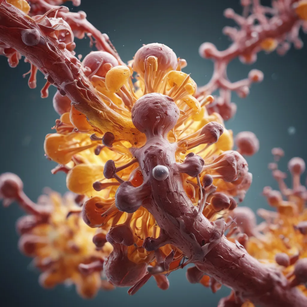 Understanding Vitamin D Receptor Antibodies Insights