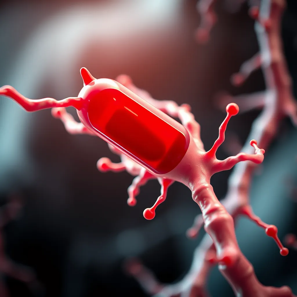 Essential Vitamins for Myelin Sheath Repair and Health