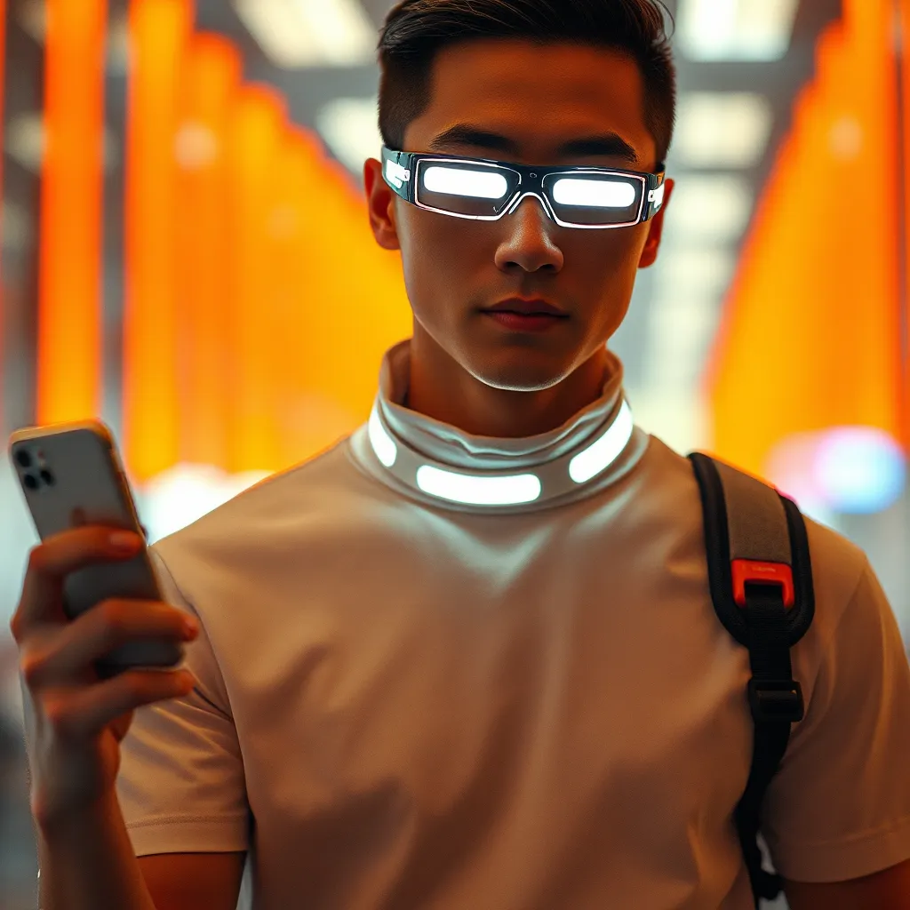 Wearable Lighting: Blending Fashion, Tech, and Safety