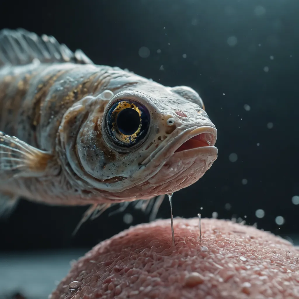 Zebrafish in Cancer Research: Unveiling Tumor Biology