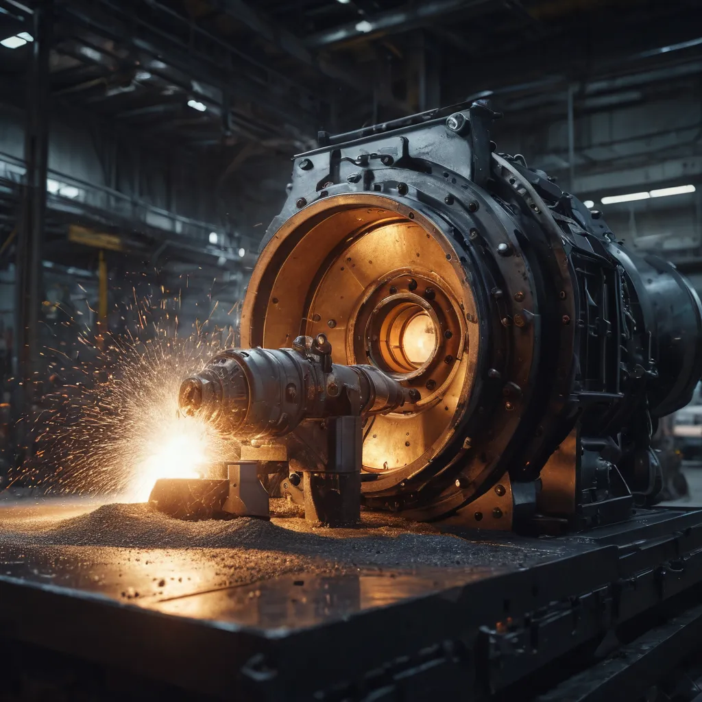 Zinc Manufacturing: Processes, Applications, and Innovations